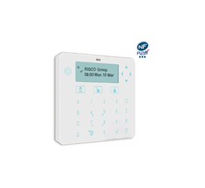 Clavier & Télécommande - AXCEO Systems